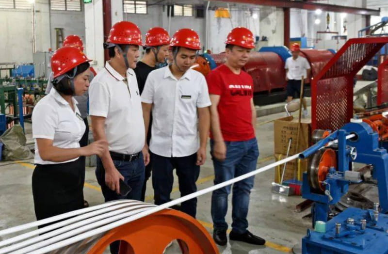 Why Choose Chengwen Chengwen Cable 0533