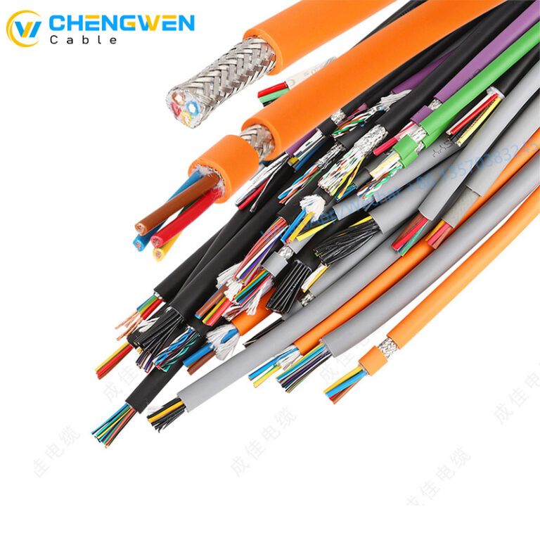 YY1008 TRVVP 10 million times bend resistant Industrial Motion Special ...