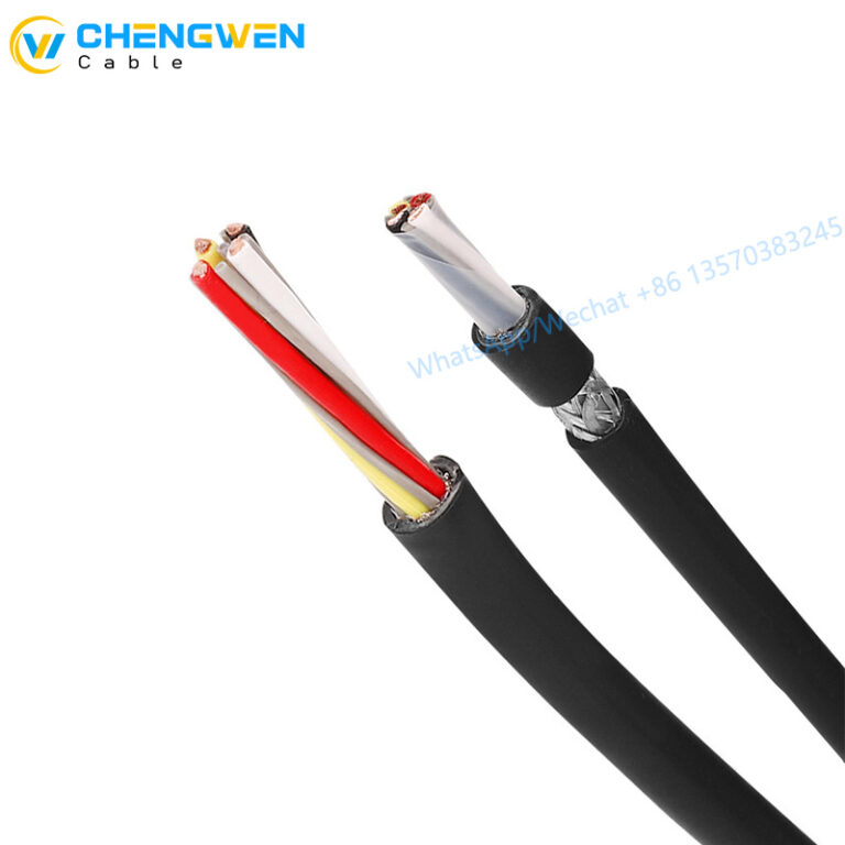 LM-TP 4x2x0.2 Ultra High Speed Linear Motor Encoder Trailing Chain ...