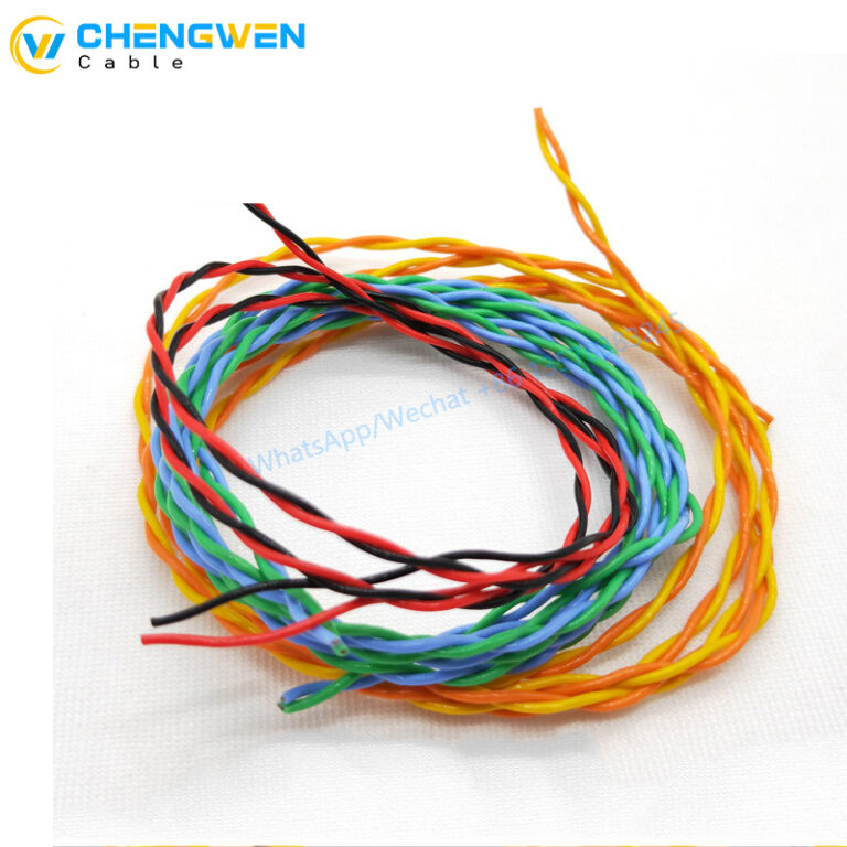 Collaboration And Service Robot Internal Wire For Industrial Robot ...