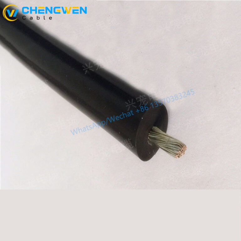 High Frequency Current Cable For Wire Cutting Best Cable & Wire ...