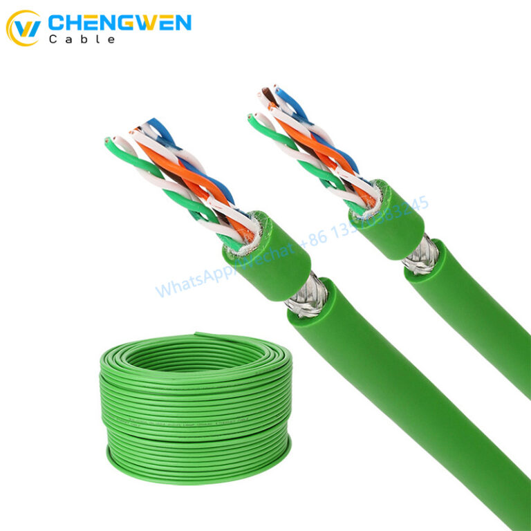 Ethernet Cable - Chengwen Cable