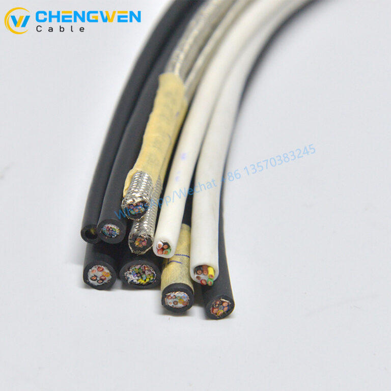 Imaging Industrial Industrial camera I/O cable High Flex Cable for IDS ...