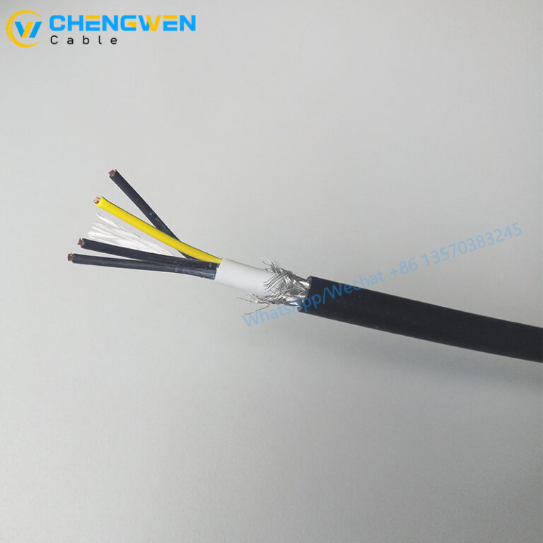 Sensor Actuator Industrial Machine Vision Cables Camera-Link Cable For ...