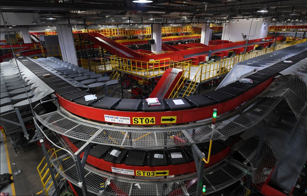 Logistics and Transportation Cables - Chengwen Cable