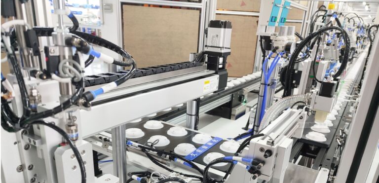 CNC Tool Cables - Chengwen Cable