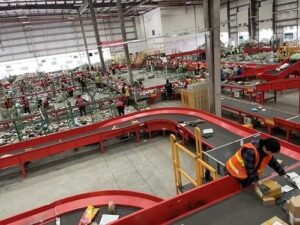 Logistics and Transportation Cables - Chengwen Cable