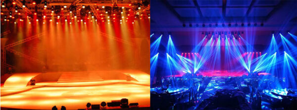 Stage Lighting Cables - Chengwen Cable