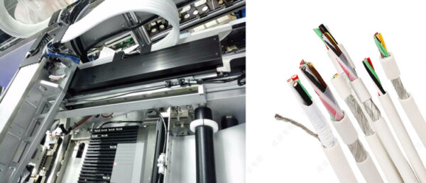 Medical Health Equipment Cables - Chengwen Cable