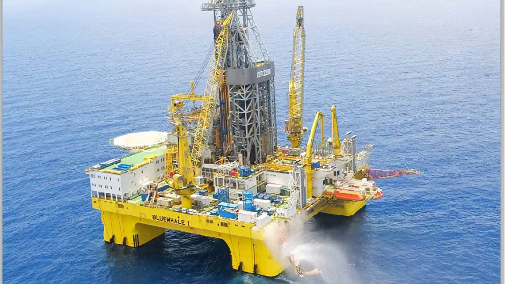 Ocean Exploration Equipment Cables - Chengwen Cable