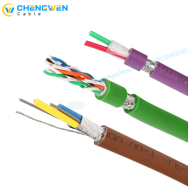 버스 케이블 - Chengwen 케이블