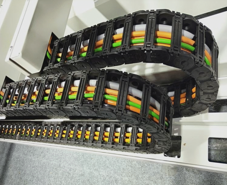 How to Choose Flex cable - Chengwen Cable