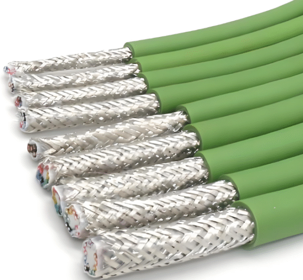 Damage and prevention of shielding layer of drag chain cable - Chengjia ...