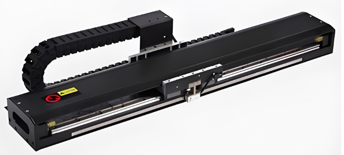 Drag chain cables in linear motors - Chengwen Cable